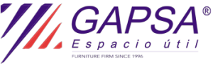 Gapsa – Inicio – Interiorismo by Rossomoro